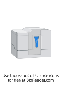 Free Multiplexing platform (FlexMap 3D) Icons, Symbols & Images | BioRender