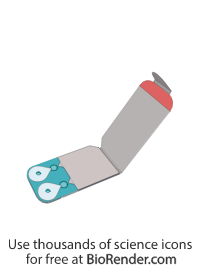 Free Blood sampling device (Capitainer qDBS) Icons, Symbols & Images ...