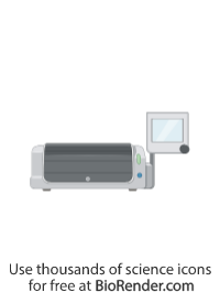 Free CERO bioreactor (with closed lid) Icons, Symbols & Images | BioRender