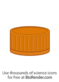 Free Screw cap Icons, Symbols & Images | BioRender