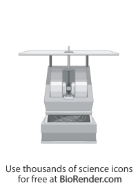 Free Electromagnets for EPR spectroscopy Icons, Symbols & Images ...