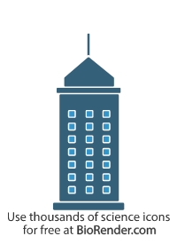 Free Skyscraper (4) Icons, Symbols & Images | BioRender