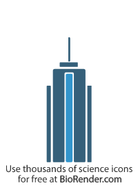 Free Skyscraper (1) Icons, Symbols & Images | BioRender