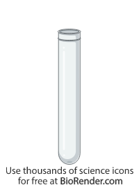 Free Tube for cell separation magnet Icons, Symbols & Images | BioRender