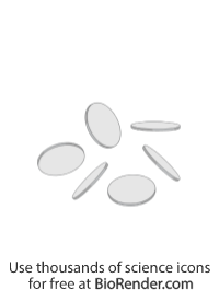 Free Nanodiscs (simplified) Icons, Symbols & Images | BioRender