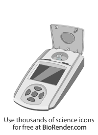 Free Fluorometer Icons, Symbols & Images | BioRender