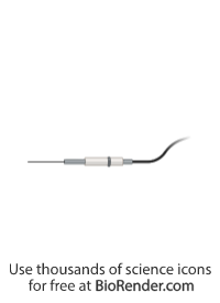 Free Electrode Icons, Symbols & Images | BioRender