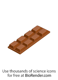 Free Chocolate Icons, Symbols & Images | BioRender