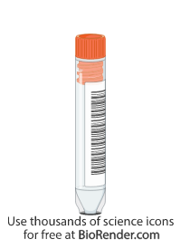 Free Matrix tube Icons, Symbols & Images | BioRender