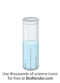 Free Bioreactor tube (30ml) Icons, Symbols & Images | BioRender