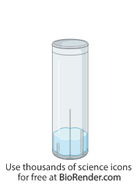 Free Tubes and Vials Icons, Symbols & Images | BioRender