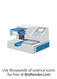 Free Combi reagent dispenser Icons, Symbols & Images | BioRender