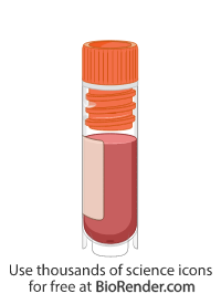 Free Cryogenic vial Icons, Symbols & Images | BioRender