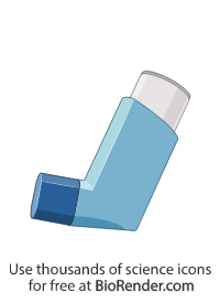 Free Inhaler Icons, Symbols & Images | BioRender