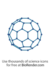 Free Nanoparticles Icons, Symbols & Images | BioRender