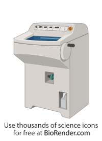 Free Cryostat Icons, Symbols & Images | BioRender