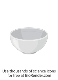 Free Bowl Icons, Symbols & Images | BioRender