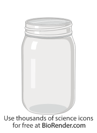 Free Jar Icons, Symbols & Images | BioRender