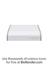 Free ROCHE xCELLigence cell counter Icons, Symbols & Images | BioRender