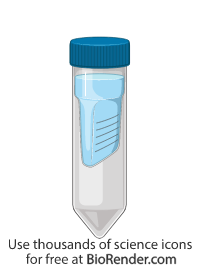 Free Centrifugal filter (liquid 1) Icons, Symbols & Images | BioRender