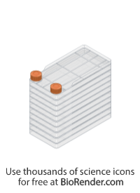 Free Culture chambers (10 stacks) Icons, Symbols & Images | BioRender