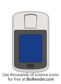 Free Qubit fluorometer Icons, Symbols & Images | BioRender