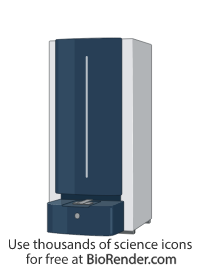 Free MALDI biotyper sirius system Icons, Symbols & Images | BioRender