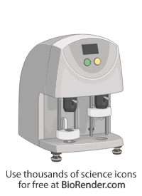 Free Thromboelastography TEG machine Icons, Symbols & Images | BioRender