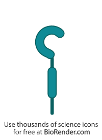 Free GPIb-IX-V complex (GP1bb) Icons, Symbols & Images | BioRender