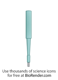 Free Punch biopsy tool Icons, Symbols & Images | BioRender