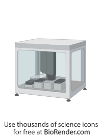 Free Liquid handler Icons, Symbols & Images | BioRender