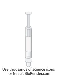 Free TruCulture tube (Monovette syringe) Icons, Symbols & Images ...