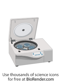 Free Centrifuge (full) Icons, Symbols & Images | BioRender