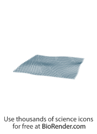 Free Graphite oxide Icons, Symbols & Images | BioRender