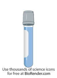 Free Tubes and Vials Icons, Symbols & Images | BioRender