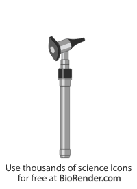 Free Otoscope Icons, Symbols & Images | BioRender