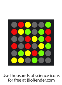 Free Microarray (6 x 6) Icons, Symbols & Images | BioRender