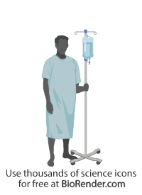 Free Patient (adult) Icons, Symbols & Images | BioRender