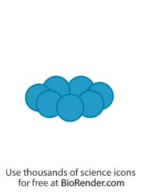 Free Proteasome (subunit) Icons, Symbols & Images | BioRender