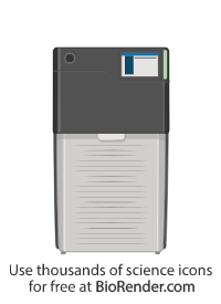 Free PacBio Sequel Icons, Symbols & Images | BioRender