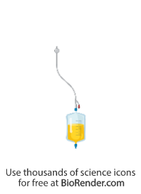 Free Foley catheter with bag Icons, Symbols & Images | BioRender