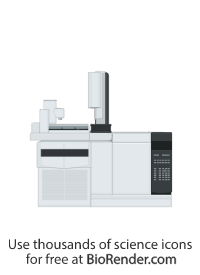 Free GC-MS machine Icons, Symbols & Images | BioRender