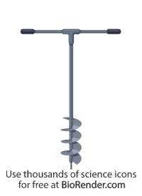 Free Auger Icons, Symbols & Images | BioRender