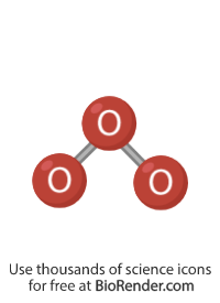 Free Ozone Icons, Symbols & Images | BioRender