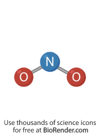 Free Nitrogen dioxide Icons, Symbols & Images | BioRender