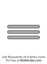 Free Bond (triple) Icons, Symbols & Images | BioRender