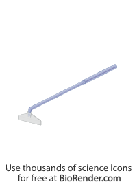 Free Cell scraper Icons, Symbols & Images | BioRender