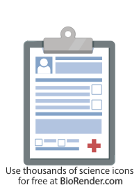 Free Patient chart Icons, Symbols & Images | BioRender