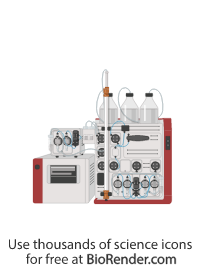 Free Machinery and Tech Icons, Symbols & Images | BioRender