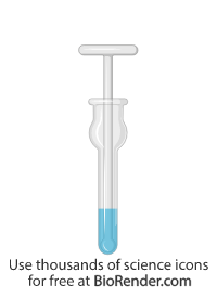 Free Dounce homogenizer Icons, Symbols & Images | BioRender